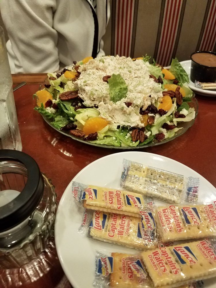 CHESTNUT GRILL - 73 Photos & 101 Reviews - 1455 Chestnut St, Orangeburg ...