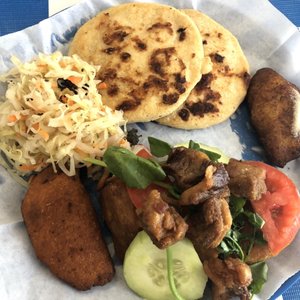 EL CAPATAZ - 111 Photos & 112 Reviews - Latin American - 7220 Bob ...