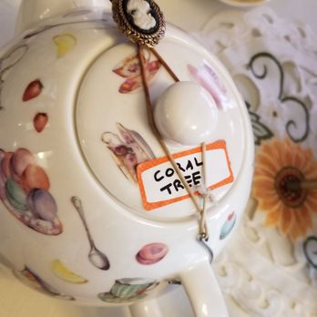 CORAL TREE TEA HOUSE - Updated October 2025 - 736 Photos & 356 Reviews ...