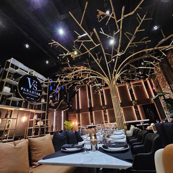 V’S PARADISE - Updated April 2024 - 54 Photos & 24 Reviews - 1001 Front ...