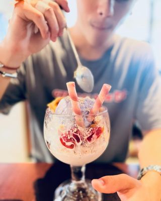 LASANG PINOY - 77 Photos & 37 Reviews - 1000 Annapolis Mall Space 187 ...