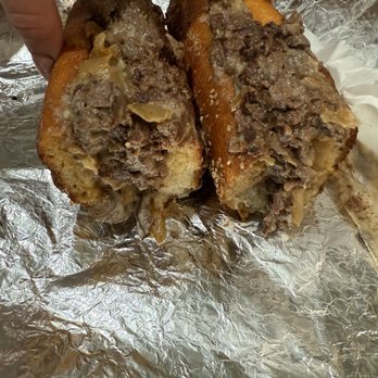 DEL ROSSI’S CHEESESTEAK & PIZZA - Updated March 2025 - 421 Photos & 504 ...