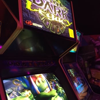 ANOTHER CASTLE ARCADE - Updated April 2025 - 46 Photos & 62 Reviews ...