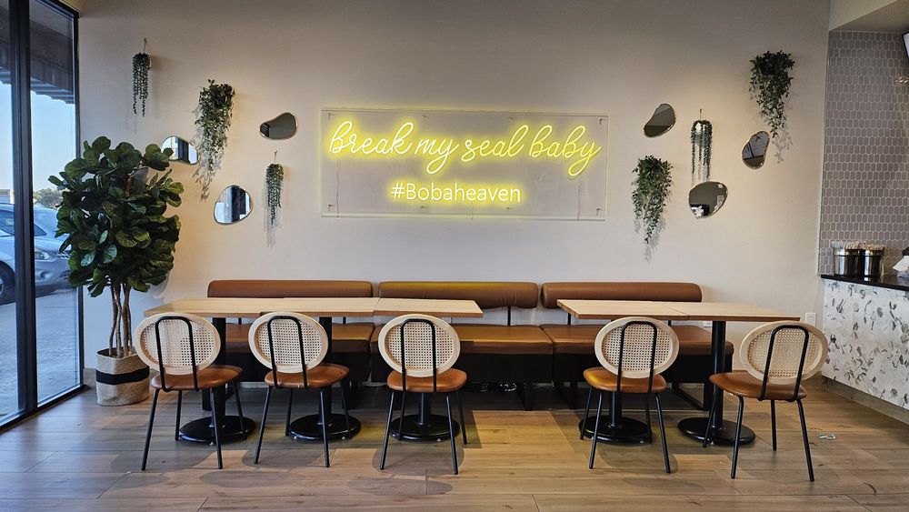 BOBA HEAVEN - Updated January 2026 - 180 Photos & 178 Reviews - 3112 N ...