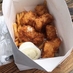 BANDON FISH MARKET - 177 Photos & 414 Reviews - 249 1st St SE, Bandon ...