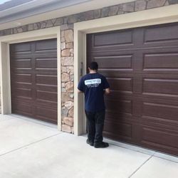 GEORGE & SONS GARAGE DOORS - 204 Photos & 258 Reviews - 5301 Longley Ln ...