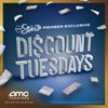AMC Madison Yards 8, 975 Memorial Dr SE, Atlanta, GA, Movie Theatres ...