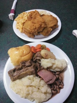 BARNYARD BUFFET - 36 Photos & 41 Reviews - 1020 Saraland Blvd S ...