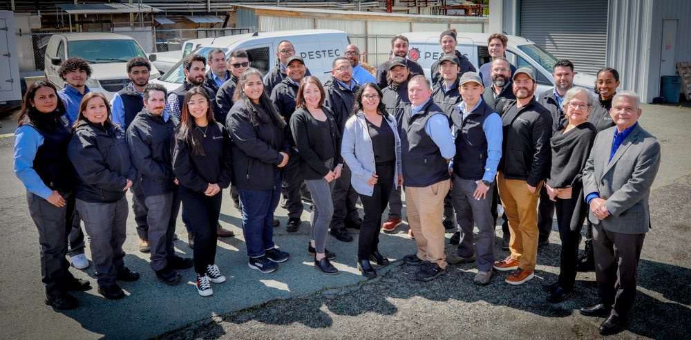 PESTEC - Updated July 2025 - Request a Quote - 21 Photos - 888 N First ...