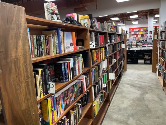 MOJO BOOKS & RECORDS - Updated June 2026 - 181 Photos & 213 Reviews ...