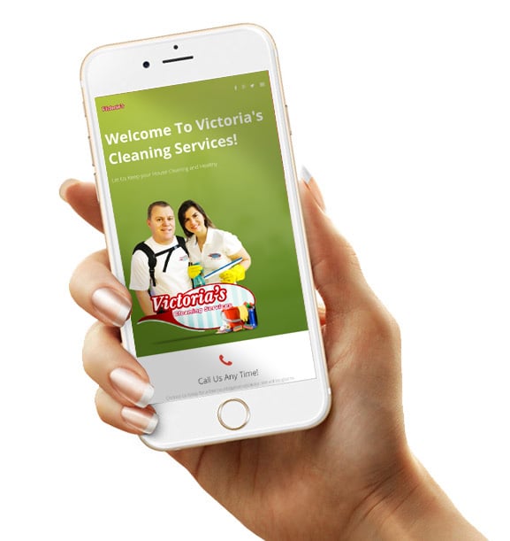 VICTORIA’S CLEANING SERVICE - 97 Ferry St, Everett, Massachusetts ...