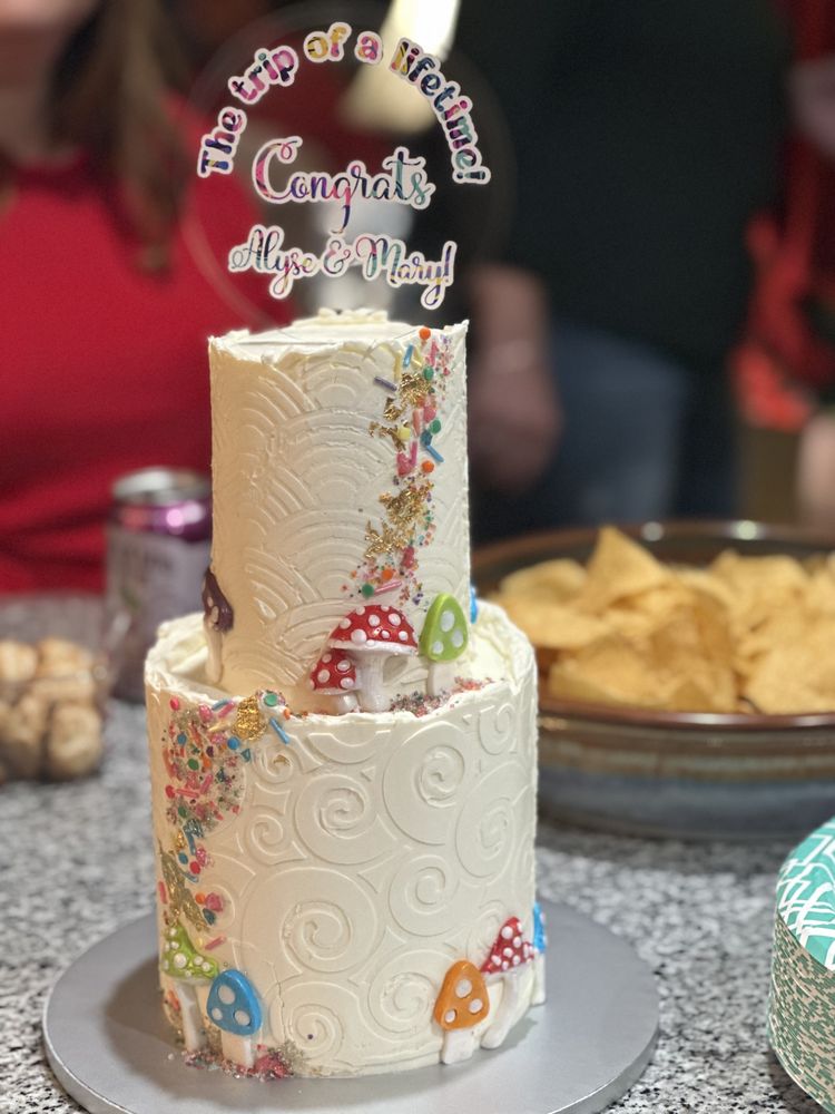 ALBA CAKE DESIGN - Updated October 2024 - 25 Photos - Austin, Texas - Desserts - Phone Number - Yelp