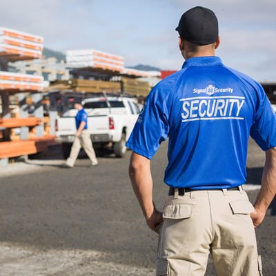 SIGNAL 88 SECURITY - Updated December 2025 - 29 Photos - 3880 S 149th ...