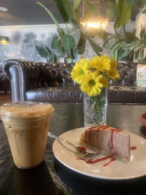 SOCIALITE CAFE - Updated October 2025 - 41 Photos & 27 Reviews - 4011 ...