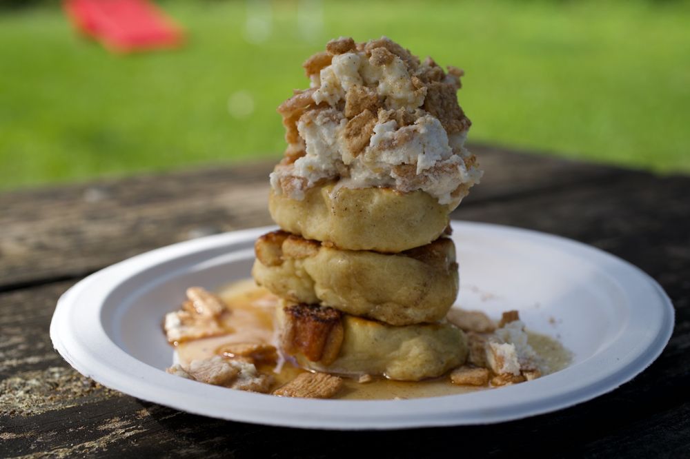 JEALOUS FORK - 295 Photos & 126 Reviews - Food Trucks - 1101 NW 23rd St ...