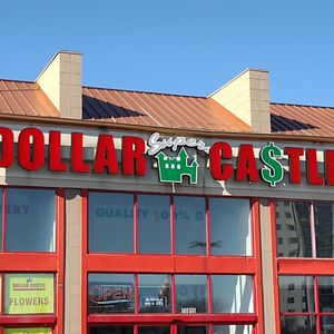 DOLLAR TREE - Updated August 2025 - 13233 15 Mile Rd, Sterling Heights ...