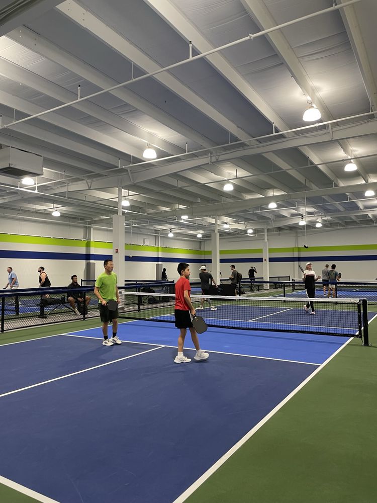 PICKLERAGE - GLEN BURNIE - Updated January 2026 - 13 Photos - 851 ...