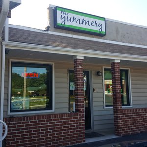 THE YUMMERY - 92 Photos & 41 Reviews - 11565 Philadelphia Rd, White ...
