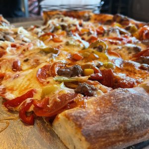 BELLA NAPOLI PIZZERIA - Updated June 2025 - 16 Photos & 47 Reviews ...