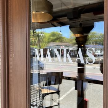 MANKAS GRILL - Updated November 2024 - 917 Photos & 356 Reviews - 2522 ...