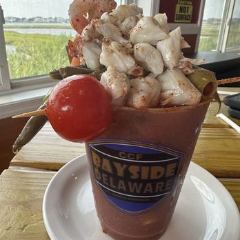 CRABCAKE FACTORY BAYSIDE - Updated July 2024 - 305 Photos & 243 Reviews ...