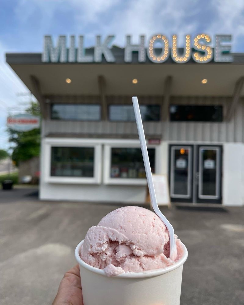 THE MILK HOUSE - Updated December 2025 - 80 Photos & 177 Reviews - 230 ...