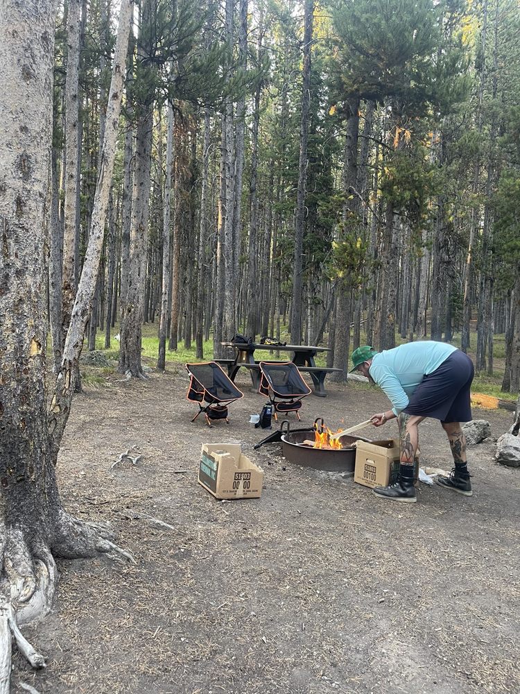 CANYON CAMPGROUND - Updated October 2025 - 11 Photos & 25 Reviews - 27 ...