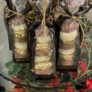 DIAMOND HEAD CHOCOLATE COMPANY - Updated May 2024 - 80 Photos & 22 ...