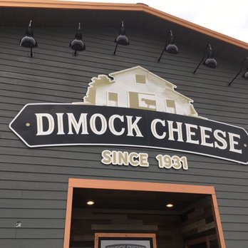 DIMOCK DAIRY - Updated October 2025 - 20 Photos & 10 Reviews - Dimock ...