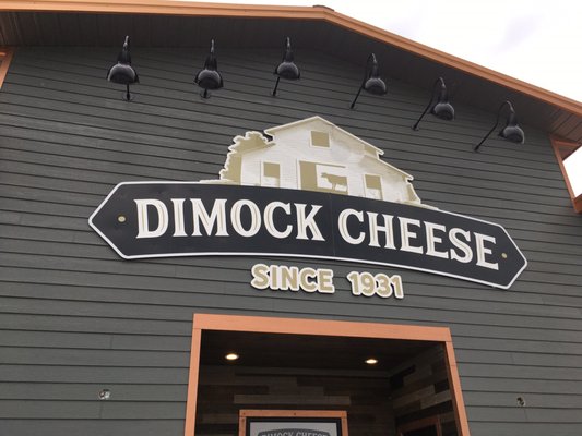 DIMOCK DAIRY - Updated October 2025 - 20 Photos & 10 Reviews - Dimock ...