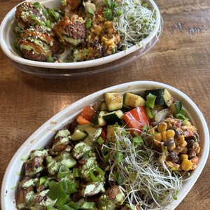 REBOL - 288 Photos & 282 Reviews - 6608 Longshore St, Dublin, Ohio ...