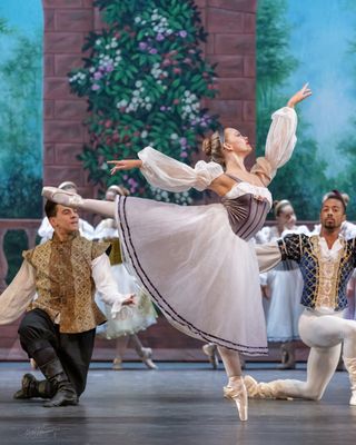 RAVEL DANCE STUDIO - Updated January 2026 - 10 Photos - 1763 Fountain ...