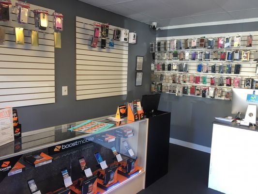 THE PHONE EXPERT CELL PHONE REPAIR - Updated August 2024 - 45 Photos ...