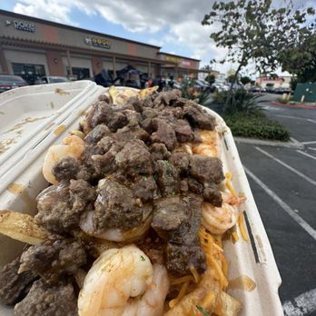 MR FRIES MAN - Updated December 2025 - 235 Photos & 161 Reviews - 13473 ...