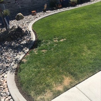 VALLEY CURB - Updated December 2025 - 6270 N Spurwing Way, Meridian, Idaho - Masonry/Concrete ...
