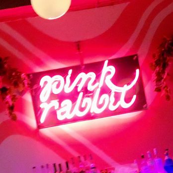 PINK RABBIT - Updated April 2025 - 470 Photos & 283 Reviews - 232 NW ...