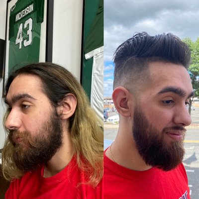 CORY MATHEWS MEN’S GROOMING - Updated August 2025 - 28 Photos & 21 ...