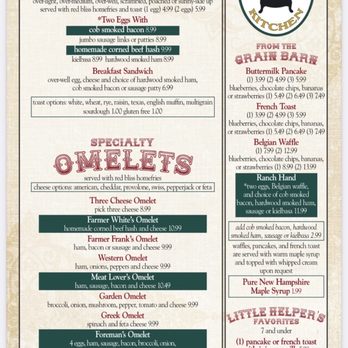 THE FARMER’S KITCHEN - Updated December 2025 - 135 Photos & 232 Reviews ...