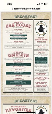 THE FARMER’S KITCHEN - Updated December 2025 - 135 Photos & 232 Reviews ...