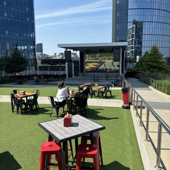 PERCH PUTT - Updated May 2025 - 155 Photos & 49 Reviews - 1805 Capital ...