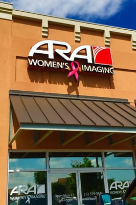 ARA DIAGNOSTIC IMAGING - CEDAR PARK & CEDAR PARK WOMEN’S IMAGING - Updated October 2025 - 35 ...