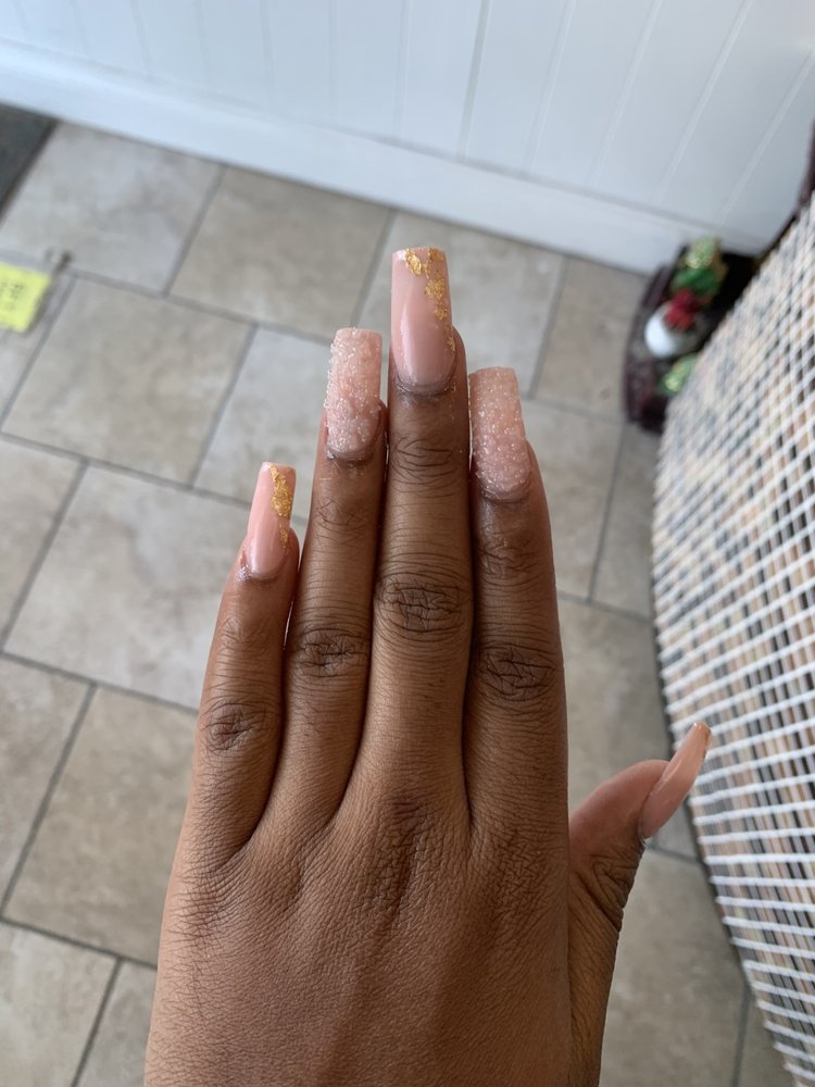 PRO NAILS - Updated January 2026 - 419 Photos & 72 Reviews - 2205 S Rte 59, Plainfield, Illinois ...