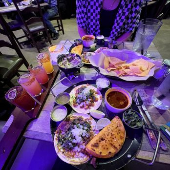 POR FAVOR TACOS & TRAGOS - Updated March 2025 - 126 Photos & 83 Reviews ...