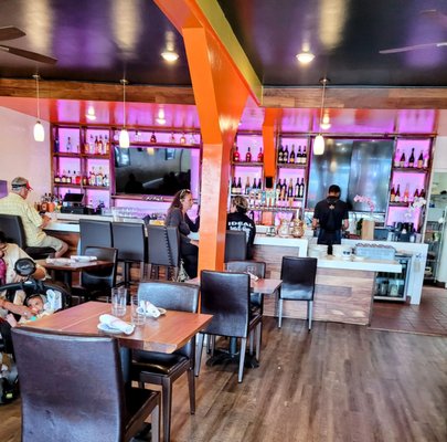 NAMASTE GRILL & BAR - 27 Photos & 38 Reviews - 303 Beach St, Santa Cruz ...