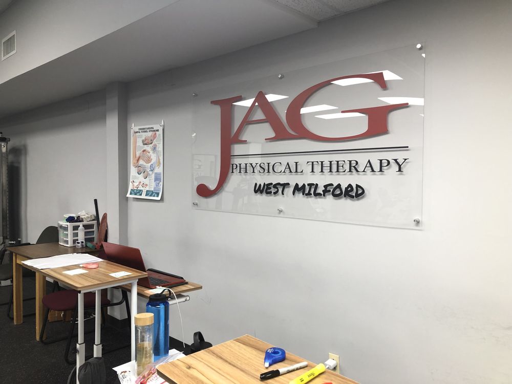 JAG PHYSICAL THERAPY - Updated June 2026 - 37 Photos - 179 Cahill Cross ...