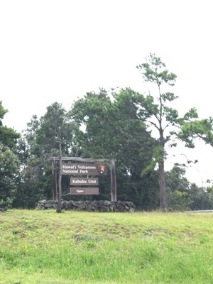 KUHUKU RANCH - PART OF VOLCANO PARK - Updated July 2025 - Kahuku Ranch ...