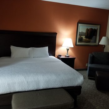 HAMPTON INN SPRING LAKE FAYETTEVILLE - Updated December 2025 - 189 ...