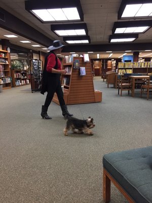 MAIN LIBRARY IN PLACERVILLE - Updated October 2025 - 17 Photos & 17 ...