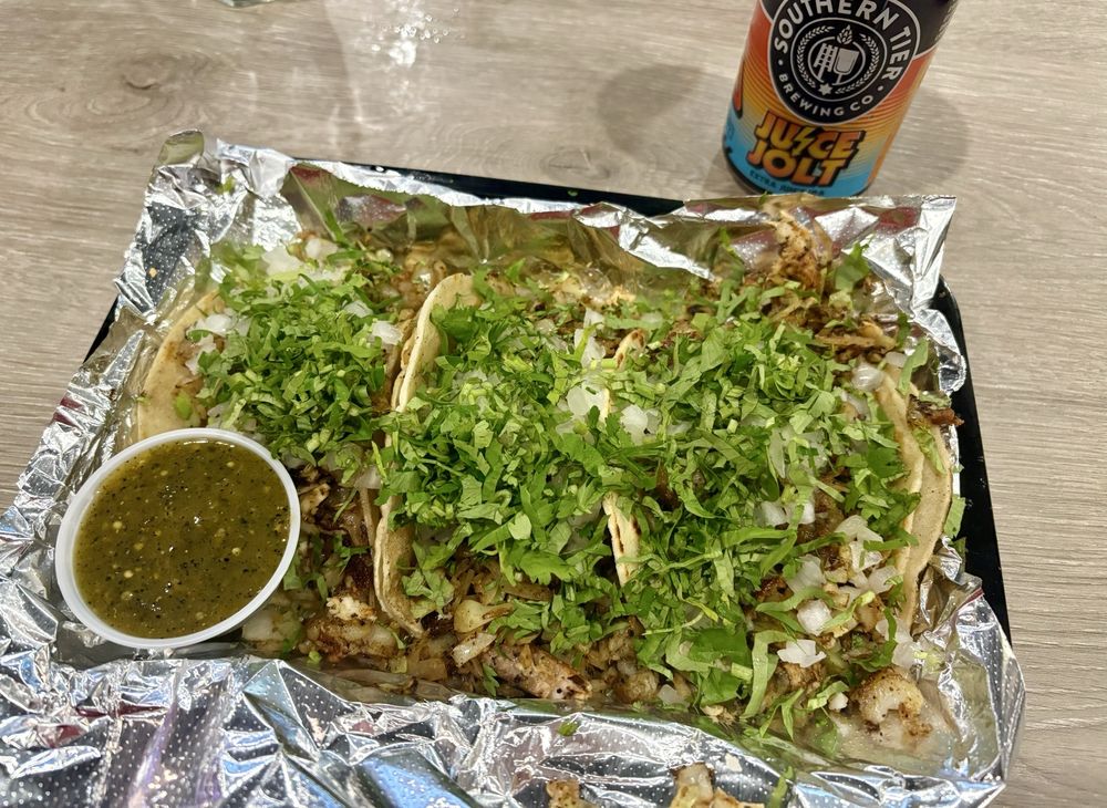 CANTINA - Updated October 2025 - 20 Photos - 161 Brighton Ave ...