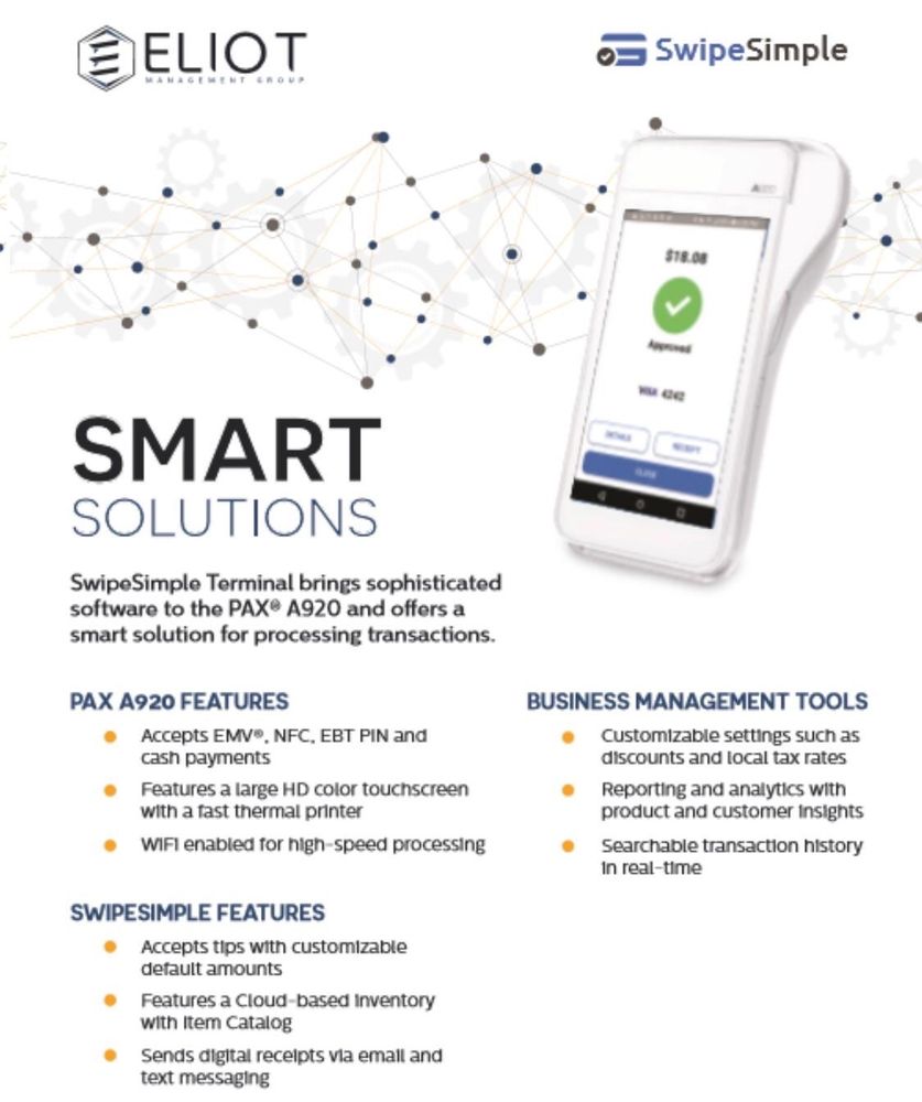 ELIOT MANAGEMENT GROUP - Updated July 2025 - 3350 Boyington Dr, Dallas ...